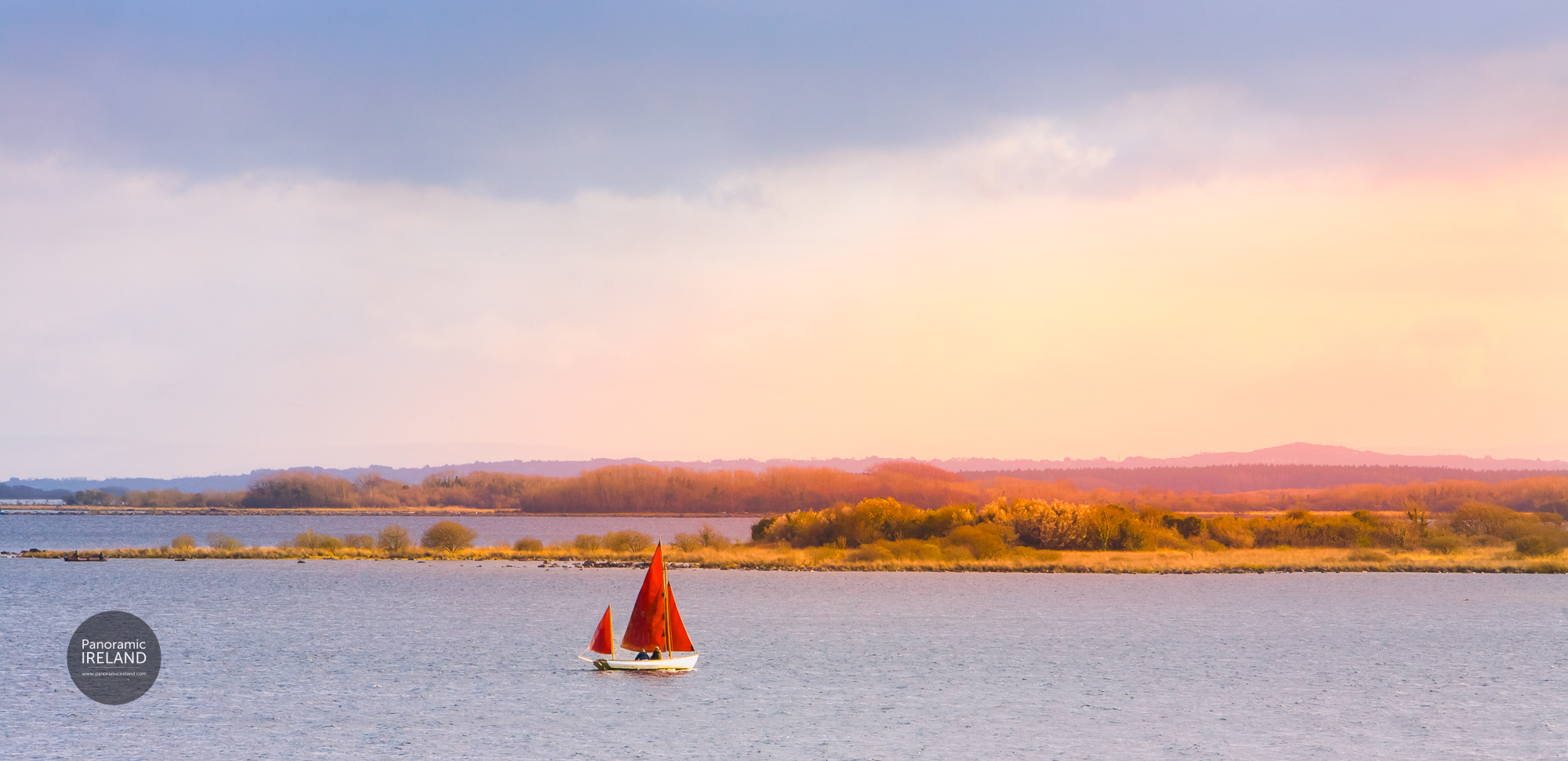 Red Sails in the Sunset, Ireland - the Lyrics of Jimmy Kennedy